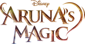 Aruna’s Magic - Disney+