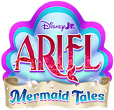 Disney Junior Ariel: Mermaid Tales Kids Series, now streaming on ...