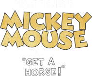 Get a Horse! - Disney+