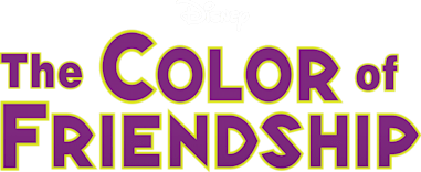The Color of Friendship - Disney+