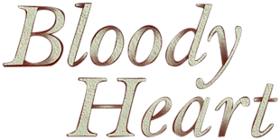 Bloody Heart, Romance Period Drama TV Series - Nonton Semua Episode ...