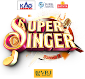 Super Singer Reality Music Series, now streaming on Hotstar