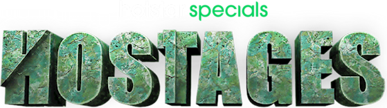 Hostages Thriller Series, now streaming on Hotstar