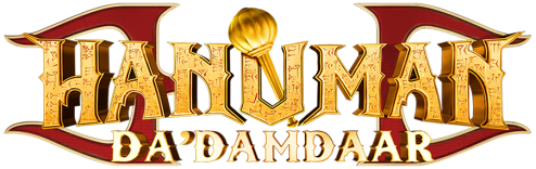 Hanuman Da’Damdaar - Hotstar