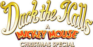 Duck the Halls: A Mickey Mouse Christmas Special - Disney+