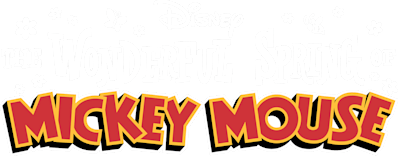 The Wonderful Spring of Mickey Mouse on Disney+ Palestine | Arabic ...