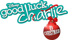 Good Luck Charlie, It's Christmas! on Disney+ Lebanon | English French ...