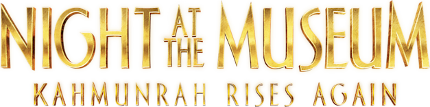 Night at the Museum: Kahmunrah Rises Again - Disney+