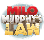Milo Murphy's Law on Disney+ South Africa | English French (Parisian ...