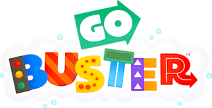 Go Buster! - Disney+