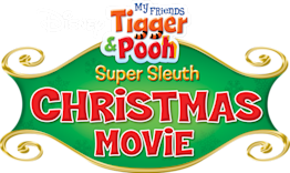 My Friends Tigger & Pooh: Super Sleuth Christmas Movie - Disney+