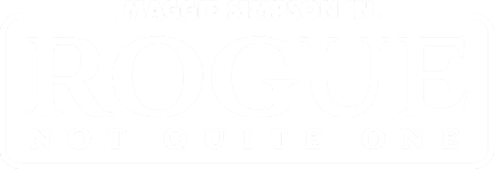 Maggie Simpson in “Rogue Not Quite One” - Disney+