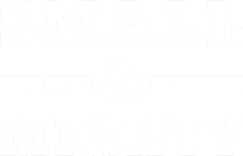 Small & Mighty - Disney+