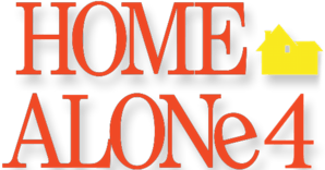 Home Alone 4 - Disney+