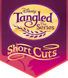 Tangled: The Series - Short Cuts - Disney+
