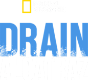 Drain Alcatraz - Disney+