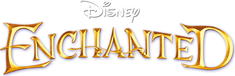 Enchanted - Disney+
