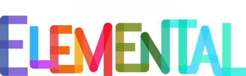 Elemental on Disney+ United Arab Emirates | English Arabic (Classical ...