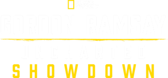 Gordon Ramsay: Uncharted Showdown - Disney+