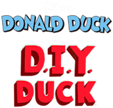 D.I.Y. Duck full movie. Comedy Family Animation film di Disney+.