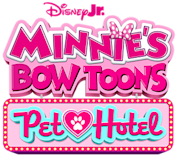 Minnie's Bow-Toons: Pet Hotel, Animation Kids TV Series - Nonton Semua ...