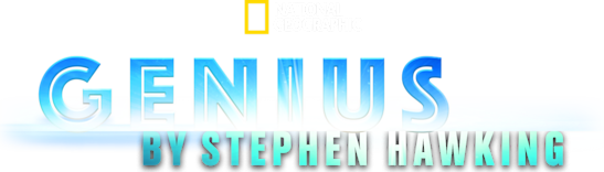Genius by Stephen Hawking - Disney+
