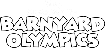 Barnyard Olympics - Disney+