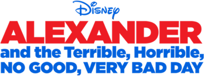 Alexander and the Terrible, Horrible, No Good, Very Bad Day - Disney+