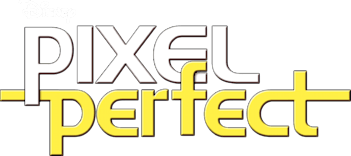 Pixel Perfect on Disney+ South Africa | English Portuguese (Brazil ...