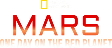 Mars: One Day on the Red Planet on Disney+ South Africa | English ...