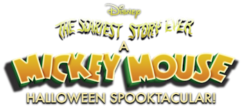 The Scariest Story Ever: A Mickey Mouse Halloween Spooktacular! - Disney+