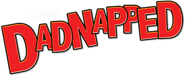 Disney Dadnapped full movie. Kids Family film di Disney+.