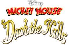 Disney Duck The Halls: A Mickey Mouse Christmas Special (Tv Special ...
