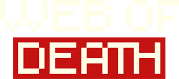 Web of Death - Disney+