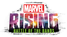 Marvel Rising: Battle Of The Bands (Tv Special) full movie. Super ...