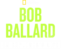 Bob Ballard: An Explorer's Life on Disney+ South Africa | English ...