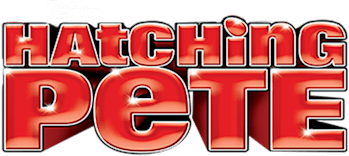 Hatching Pete full movie. Comedy film di Disney+.