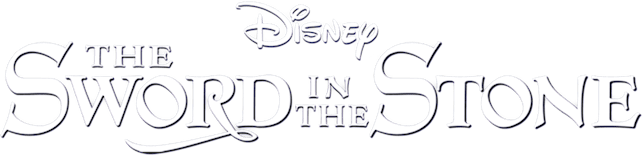 The Sword in the Stone - Disney+