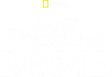 Lost Treasures of Rome - Disney+