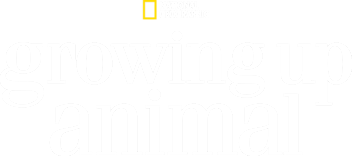 Growing Up Animal - Disney+