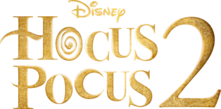 Hocus Pocus 2 on Disney+ Lebanon | English French (Parisian) Spanish ...