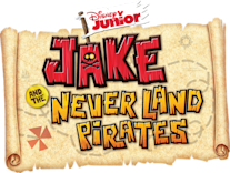 Jake and the Never Land Pirates on Disney+ Qatar | English Arabic ...