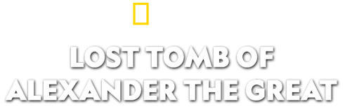 The Lost Tomb of Alexander The Great - Disney+ Hotstar