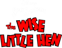 The Wise Little Hen on Disney+ Qatar | English Korean Spanish (Latin ...