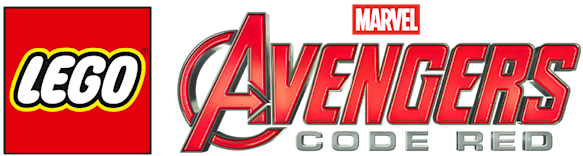 LEGO Marvel Avengers: Code Red - Disney+