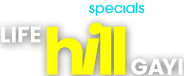 Life Hill Gayi on Disney+ United Arab Emirates | Hindi Malayalam Tamil ...