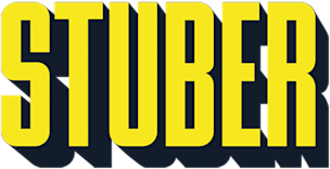 Stuber full movie. Comedy film di Disney+.