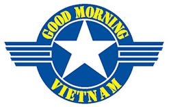 Good Morning, Vietnam - Disney+