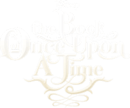 The Book of Once Upon a Time - Disney+