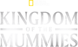Kingdom of the Mummies Documentary Series, now streaming on Disney+